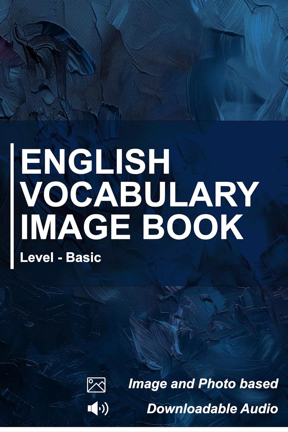Amazon.com: English Vocabulary Image Book: Learn English Vocabulary ...