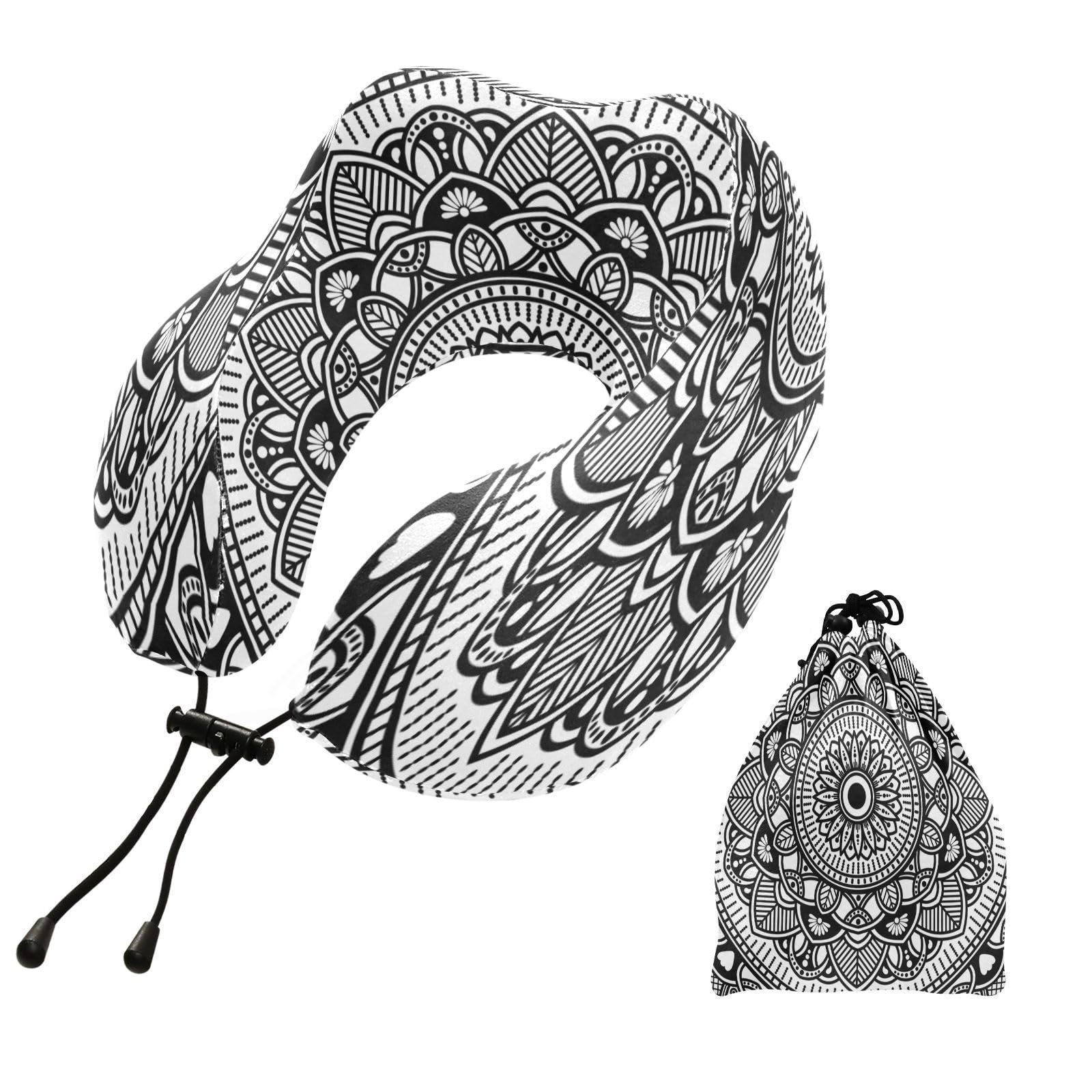 Sleeping Bag Coloring Page