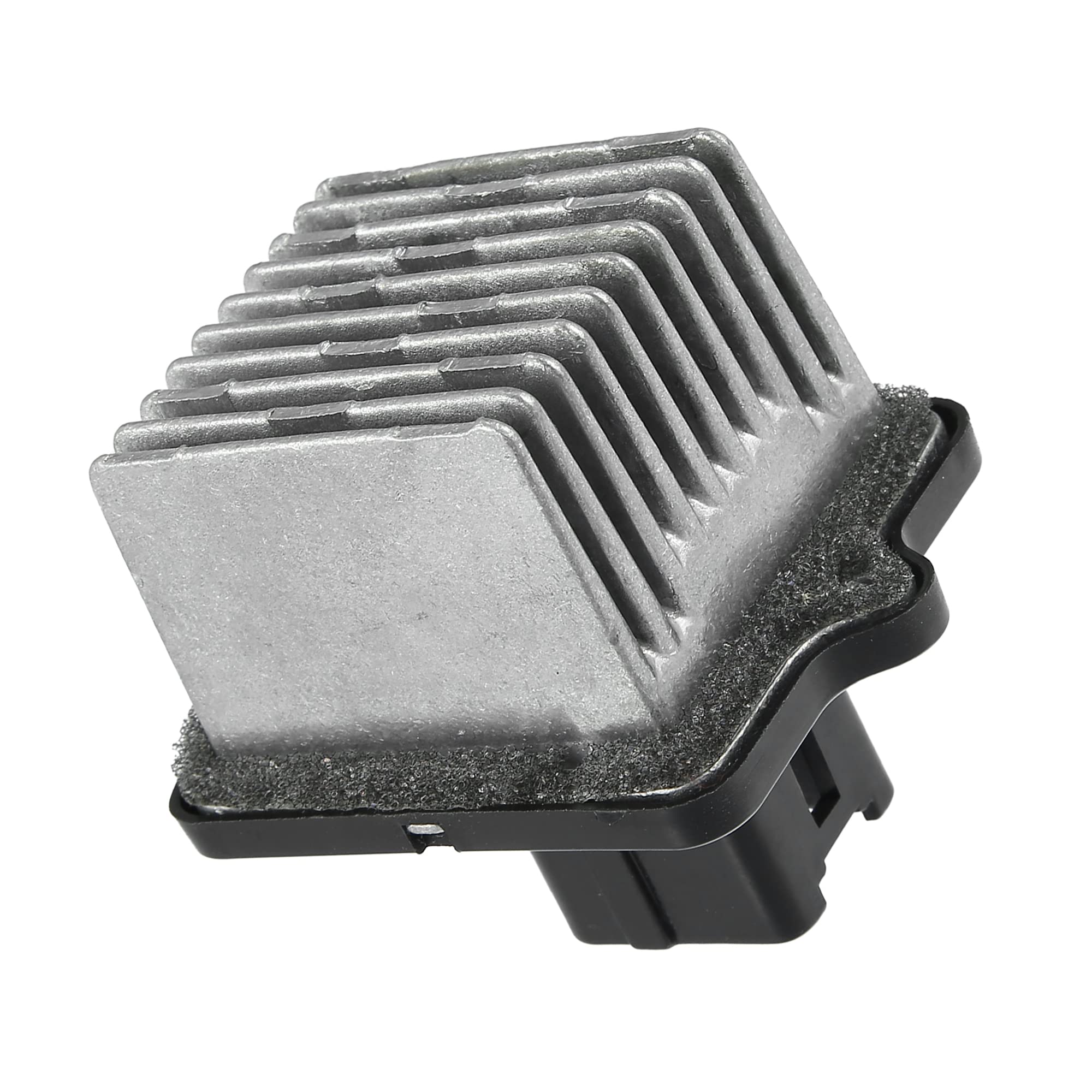 X AUTOHAUX HVAC Blower Motor Control Module Resistor 7802A006 RU691 ...