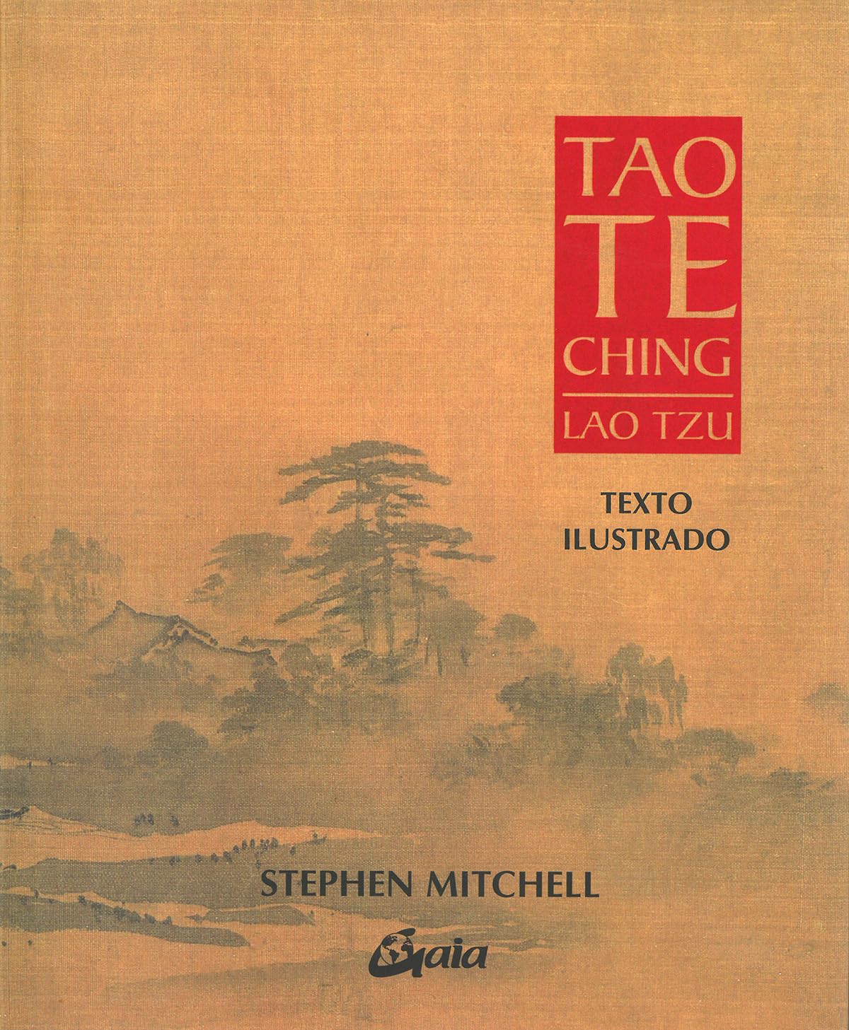 Tao Te Ching (Spanish Edition): Lao Tzu, Stephen Mitchell ...