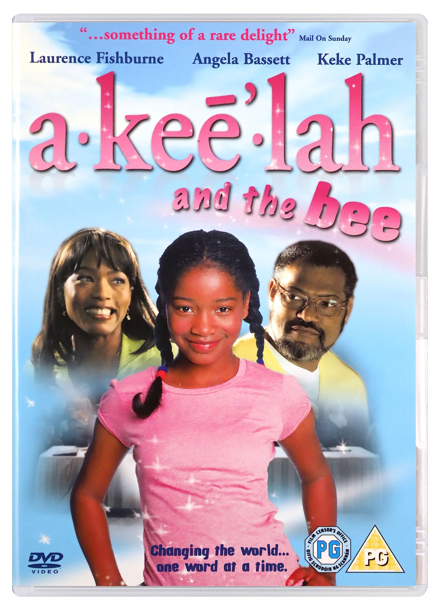 Amazon.com: Akeelah And The Bee [DVD] : Movies & TV