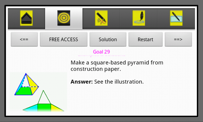 5th Grade Math, Goals & Examples - App on Amazon Appstore