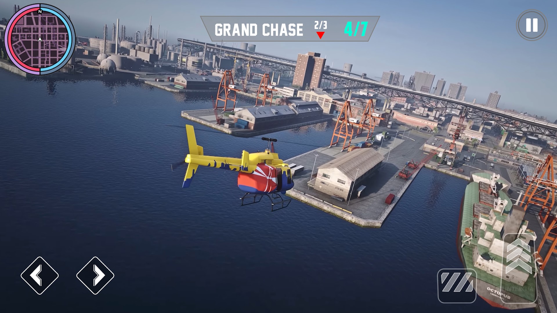 Grand Real Mafia Crime Game - Real Gangster Theft Crafts Auto Game in ...