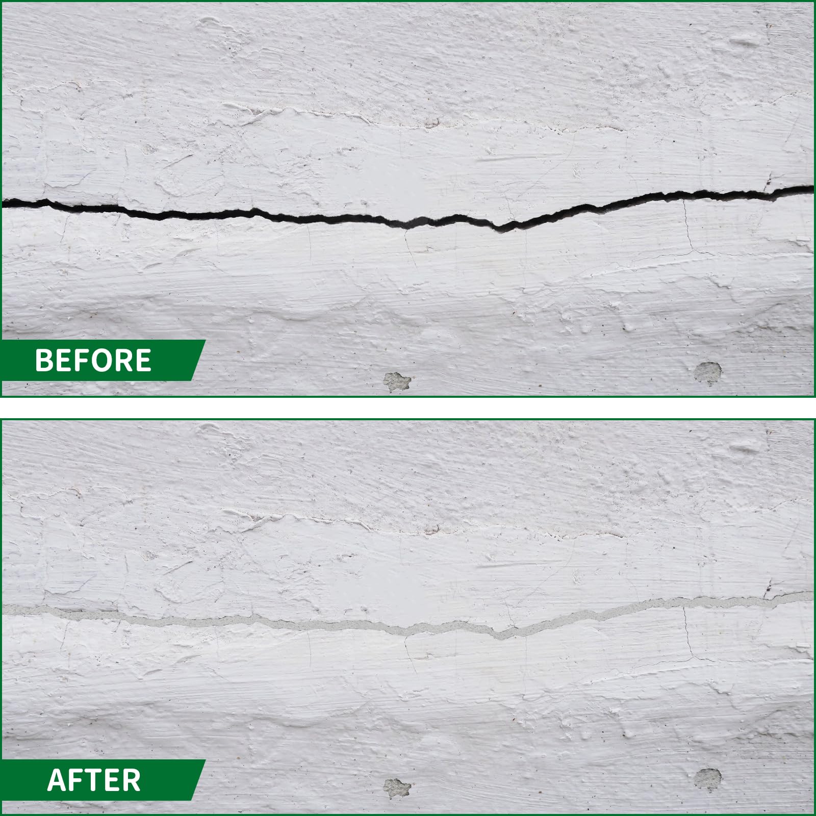 Snapklik.com : Foam Backer Rod For Gaps Concrete Crack Filler Joints ...