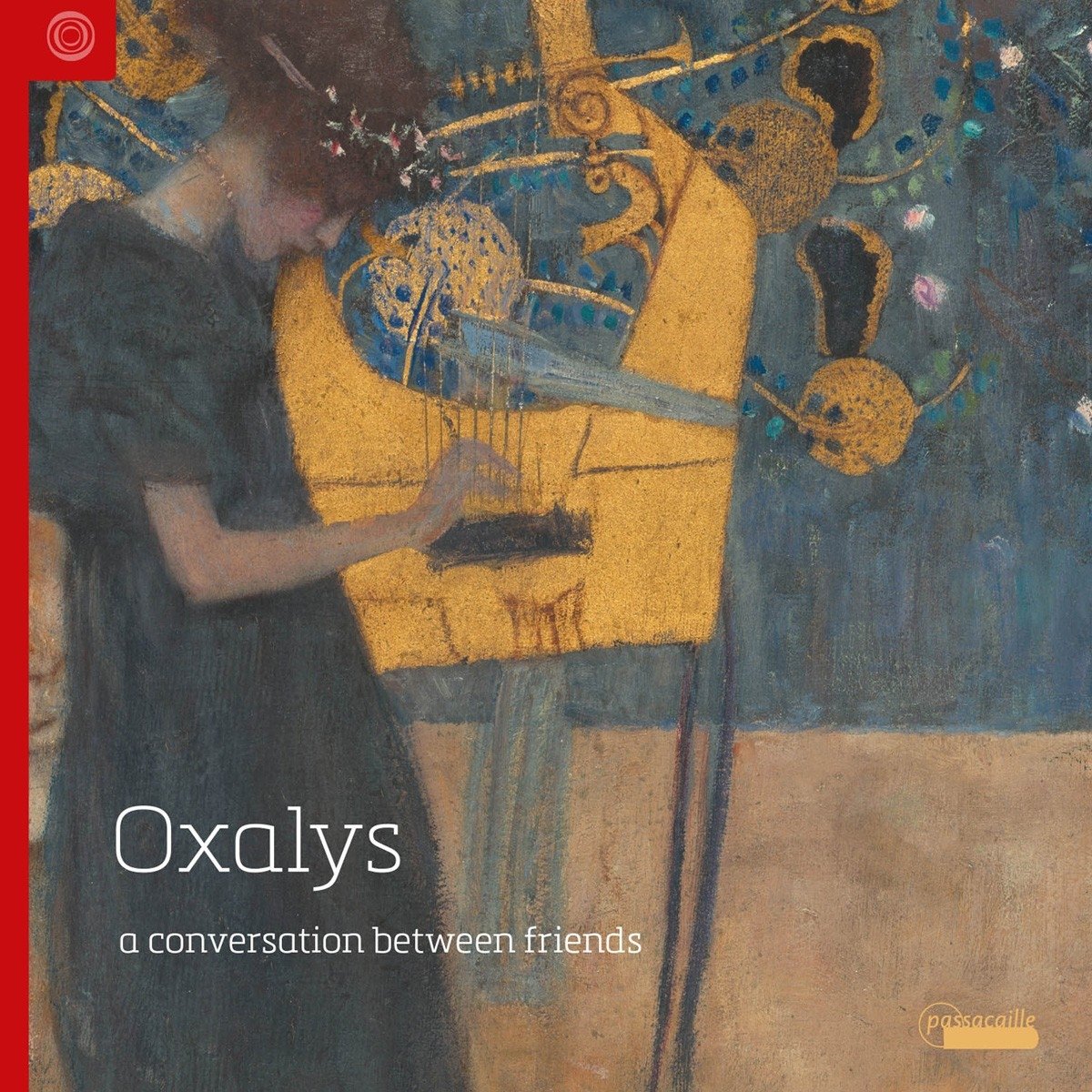 A Conversation between Friends - 25 Jahre Ensemble Oxalys - Ensemble ...