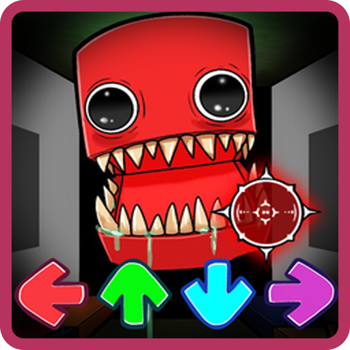 Rhythm Rampage FNF Edition - App on Amazon Appstore
