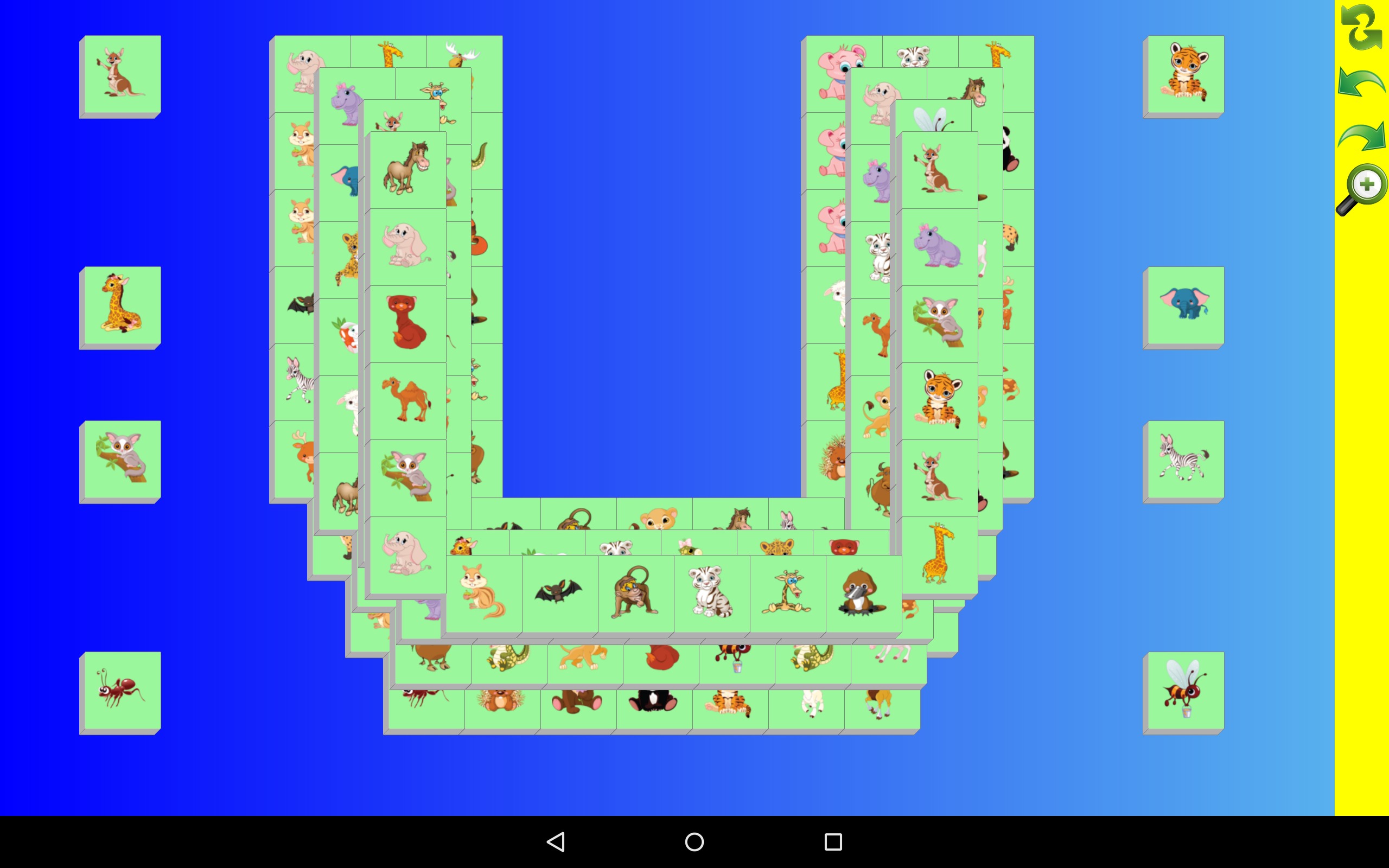 Mahjong Mania Quest for Free - Fun and Addictive Matching Game with ...