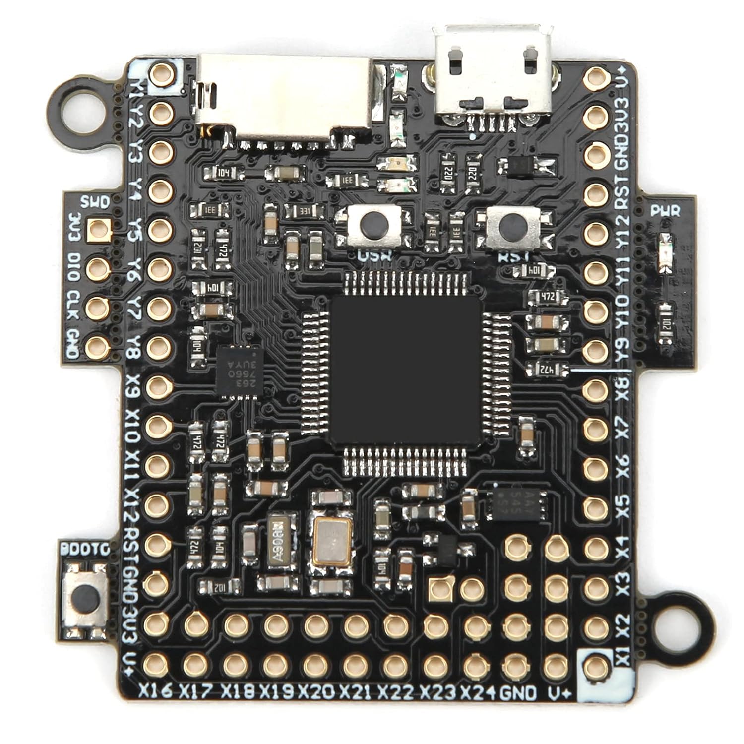 Core Board Module Programming Development Board Open Source Serial Module
