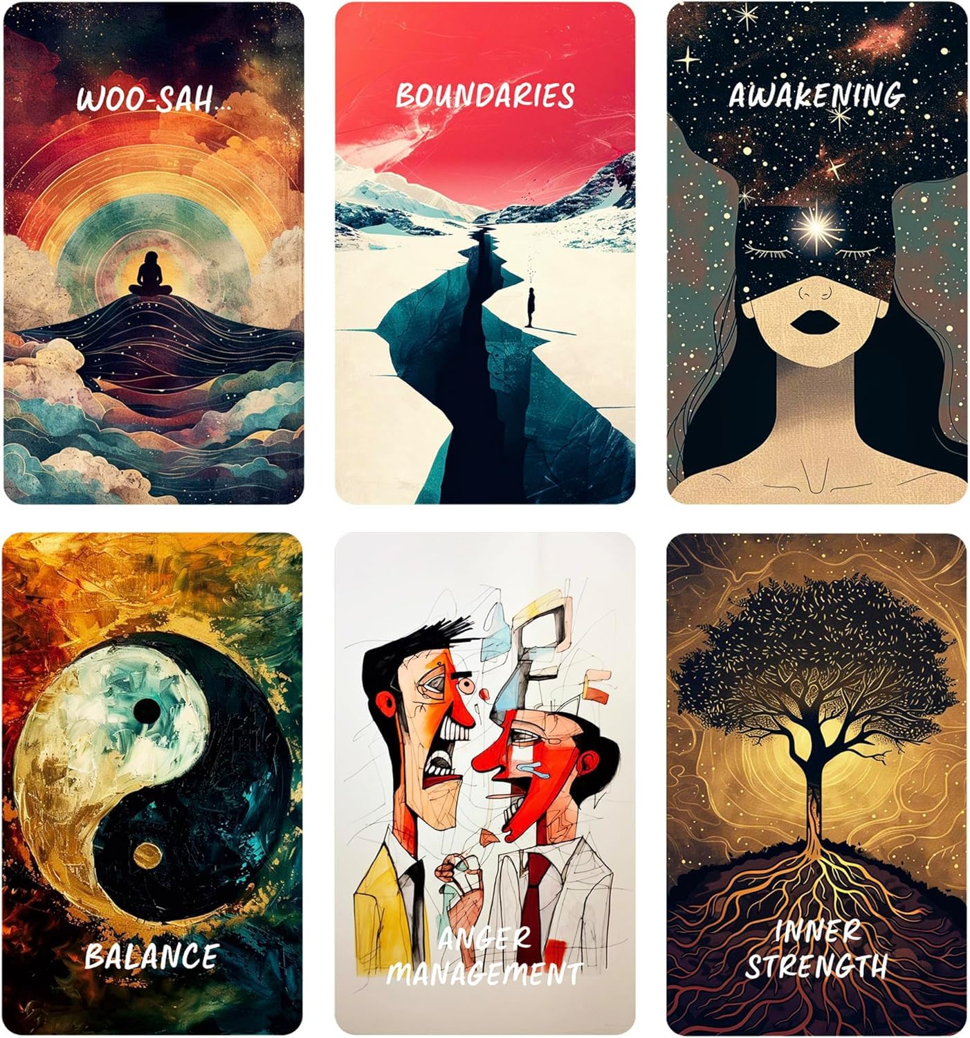 Life Happens Cards Oracle Deck Vzmeiyre Life Happens , Love Oracle