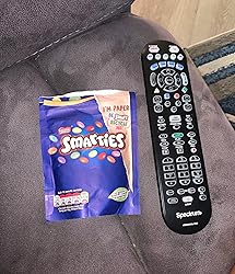 Amazon.com : Original Smarties Pouch Bag Love to Share Smarties ...