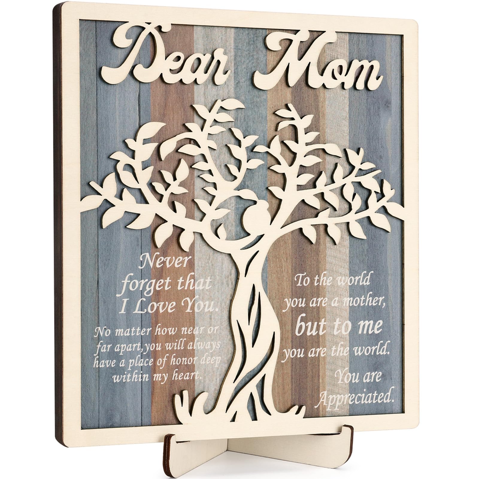 Amazon.com: Best Gifts for Mom Birthday Christmas Gifts for Mom from ...