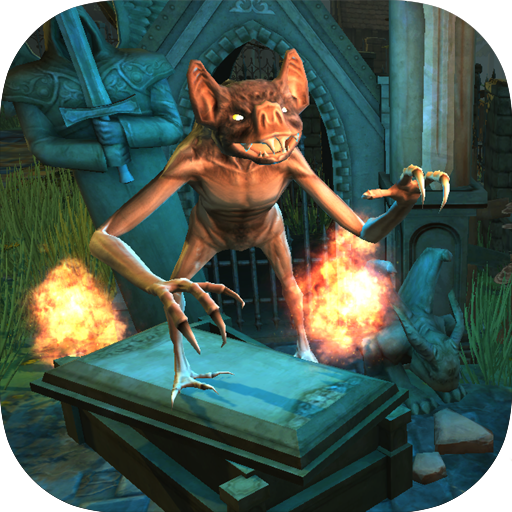 Vampire Simulator: app su Amazon Appstore