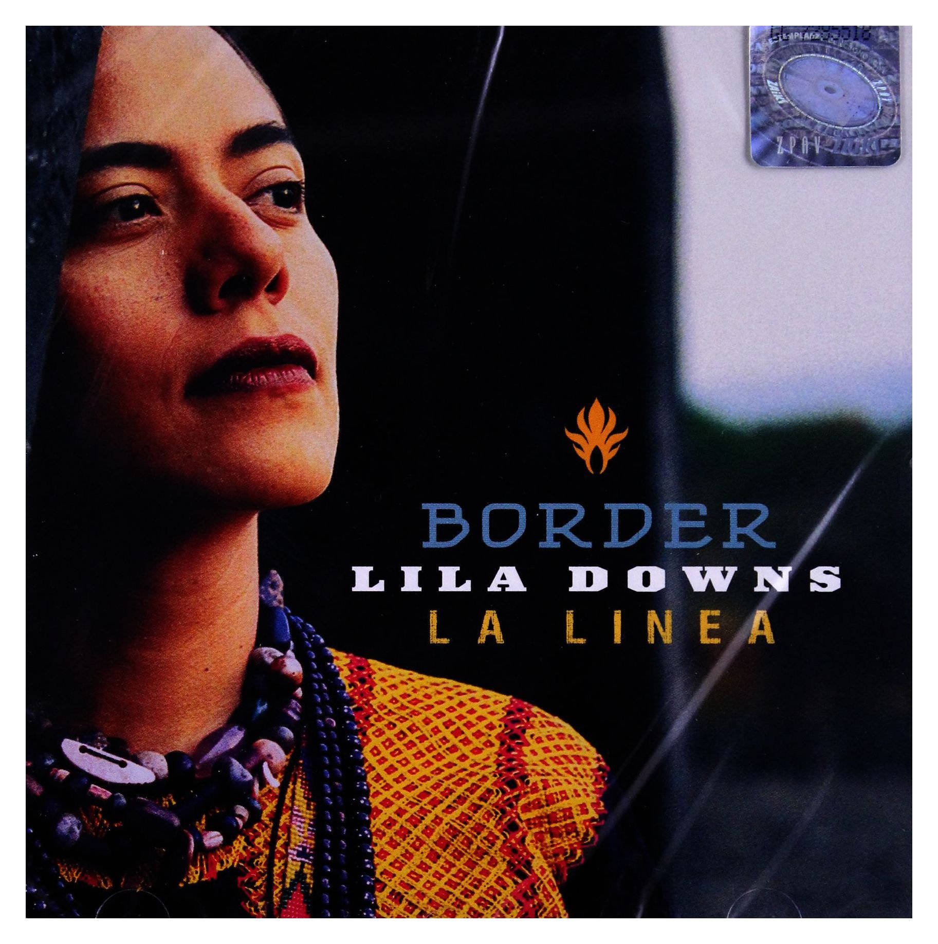 Lila Downs - Border - Amazon.com Music