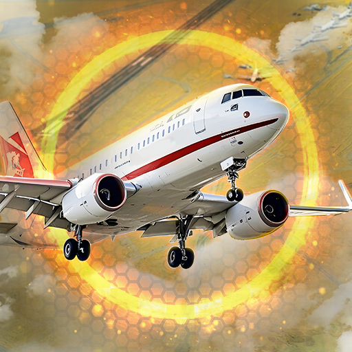 Flight Simulator - Endless Flight Adventure Game - App on Amazon Appstore