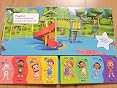 Official CoComelon Magnet Book: With 8 magnets! A fun illustrated play ...