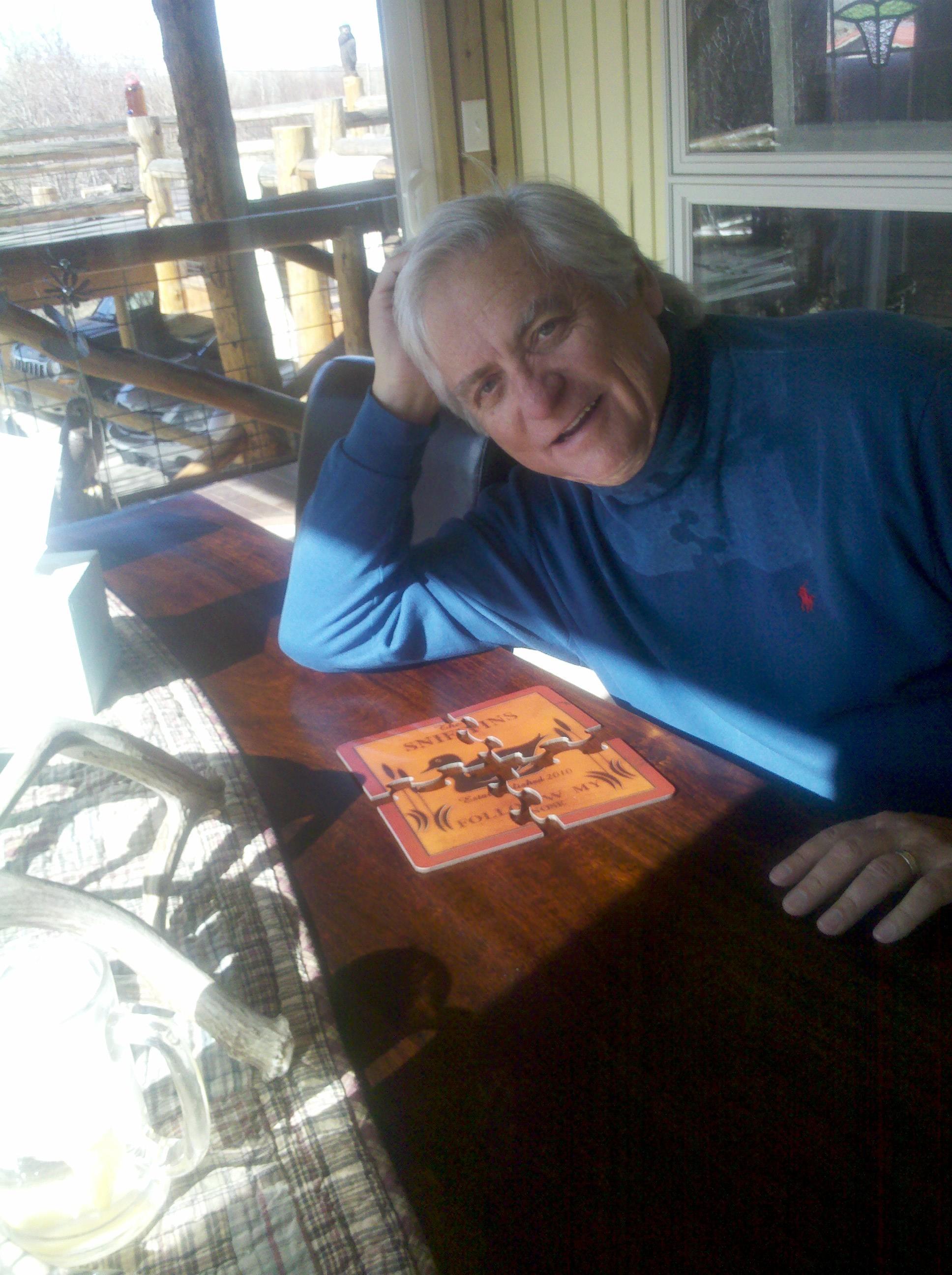 Amazon.com: Bill Sniffin: books, biography, latest update