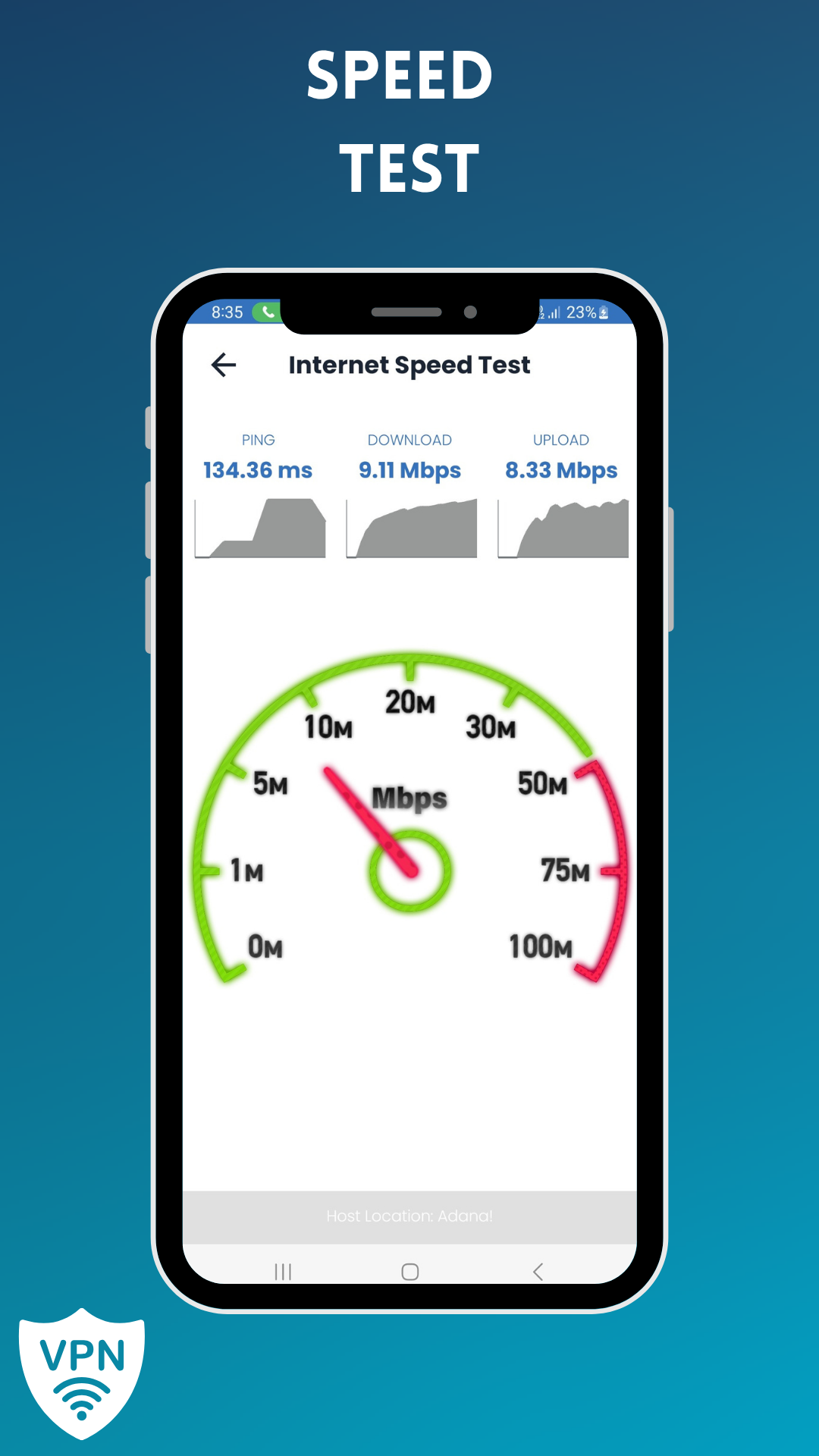 VPN for Fire Tablet - App on Amazon Appstore
