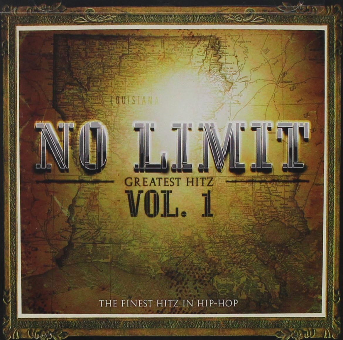 No Limit Greatest Hits, Vol. 1 [Circuit City Exclusive]: Amazon.co.uk ...