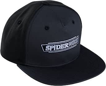 Amazon.com: SpiderWire® Flatbill Fitted Hats : Clothing, Shoes & Jewelry