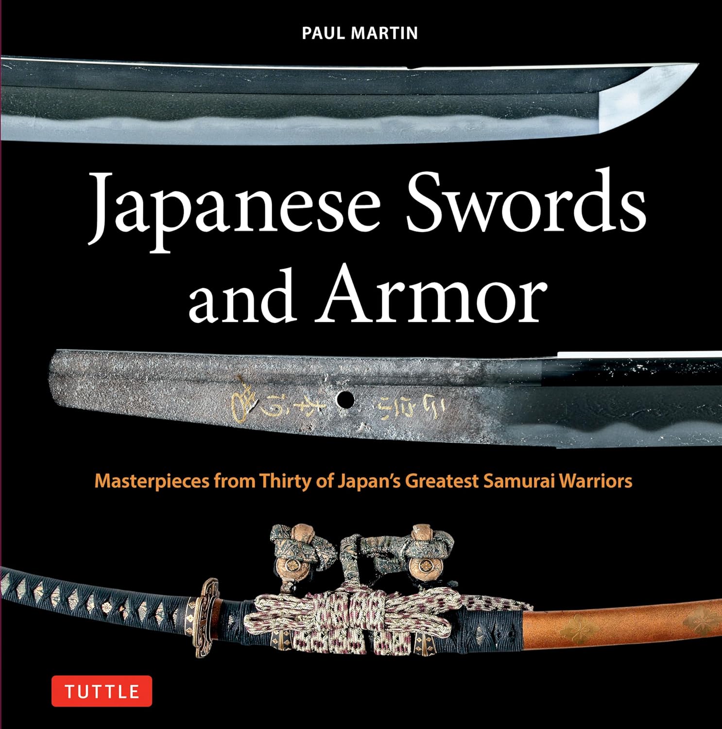 Japanese Swords, Weaponry and Armor: Weapons and Armor Used by the Most ...