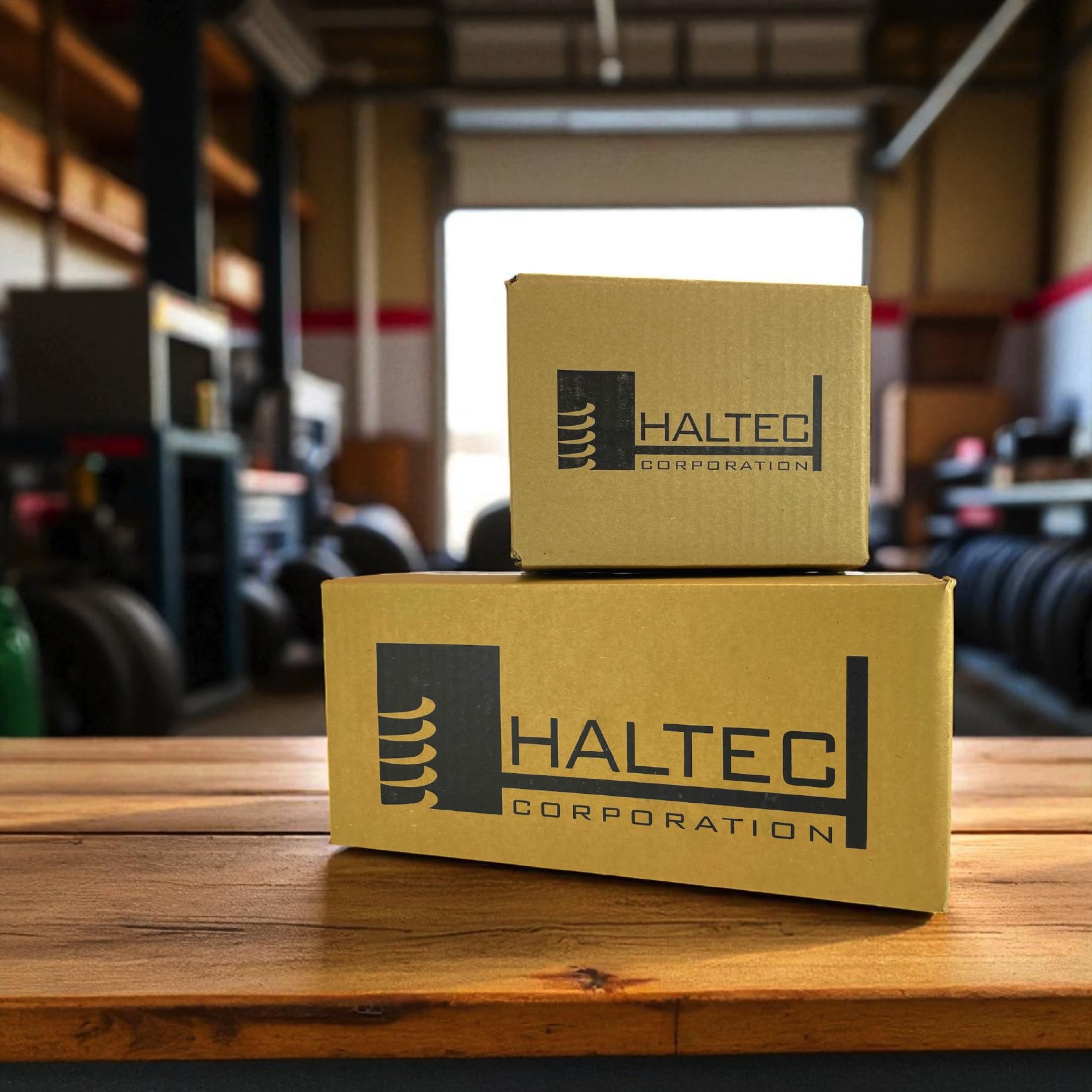 Snapklik.com : Haltec QS-500 Quickstem 2 Inch Straight Push Through ...