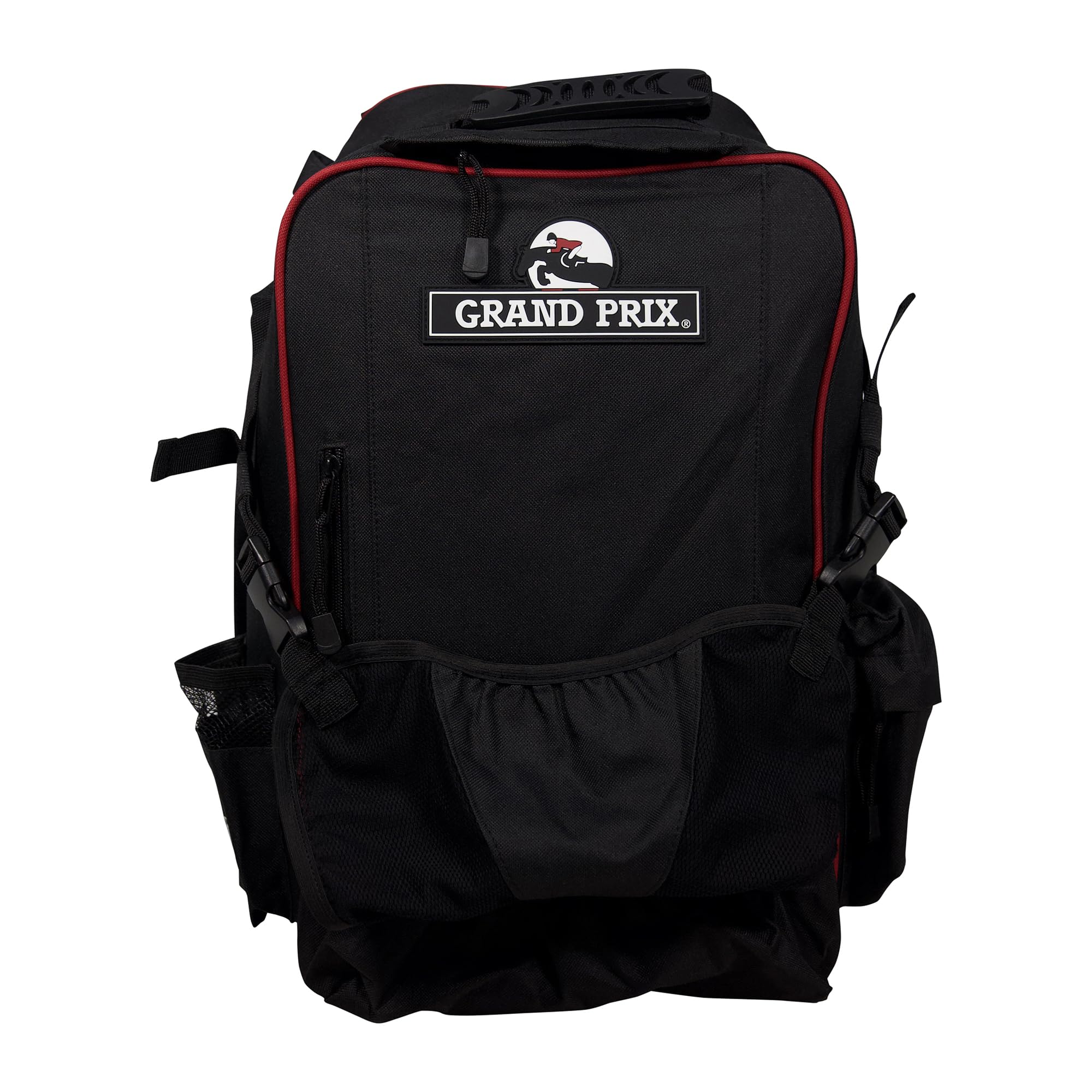 Amazon.com: Grand Prix Riding Helmet Backpack : Sports & Outdoors