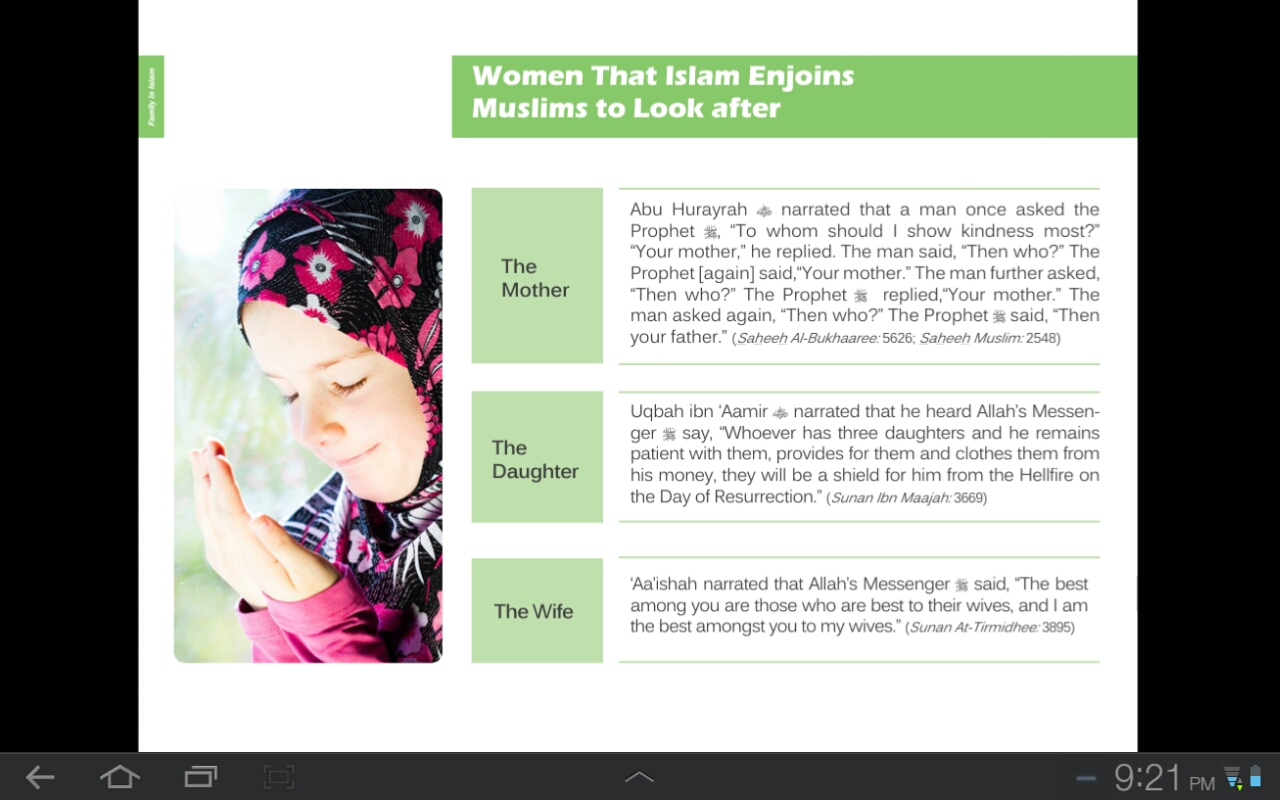 New Muslim Guide - App on Amazon Appstore
