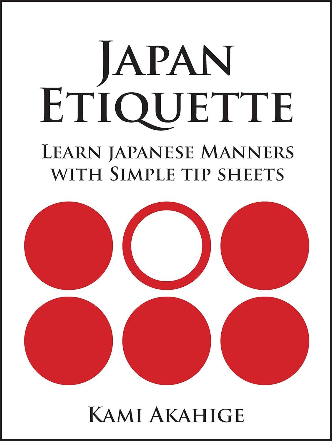 Amazon.com: Japan Etiquette: Learn Japanese Manners with Simple Tip ...