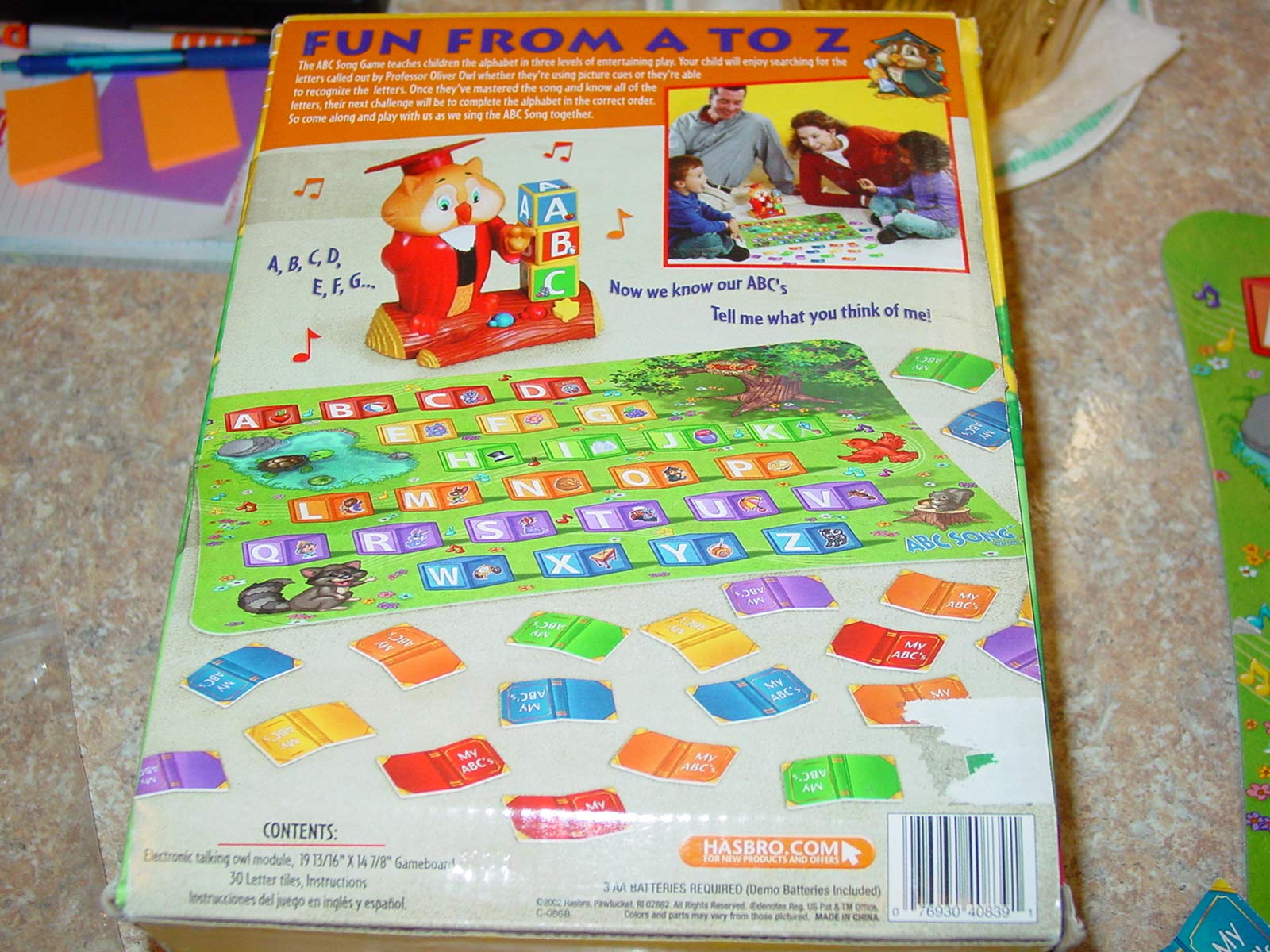 Abc Nursery Rhymes Games Abc Song's Learning Video | Nursery Rhymes