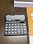 Citizen CT-555N Desktop Calculator : Amazon.in: Office Products