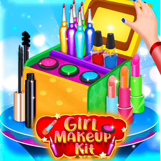 Makeup Kit : Games for Girls - App on Amazon Appstore