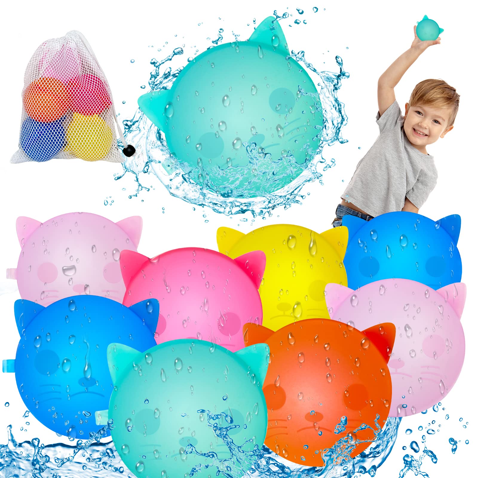 Biggest Water Balloon