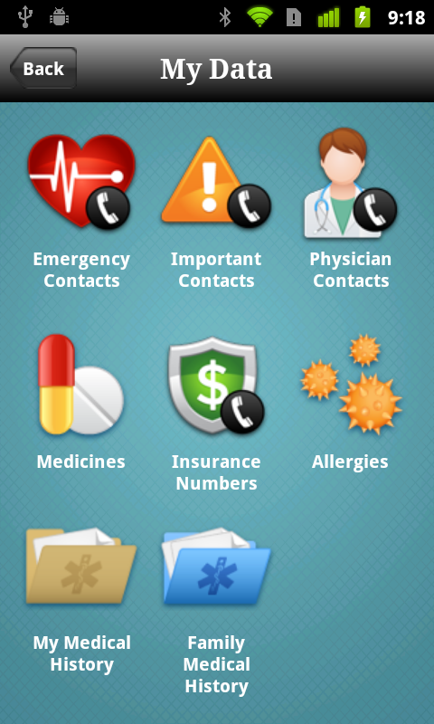 Doctors Medical Center - App on Amazon Appstore