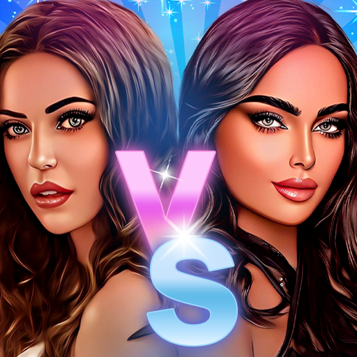 Dressup Fashion Show Games Makeover and Dress up Games Fashion Stylist ...