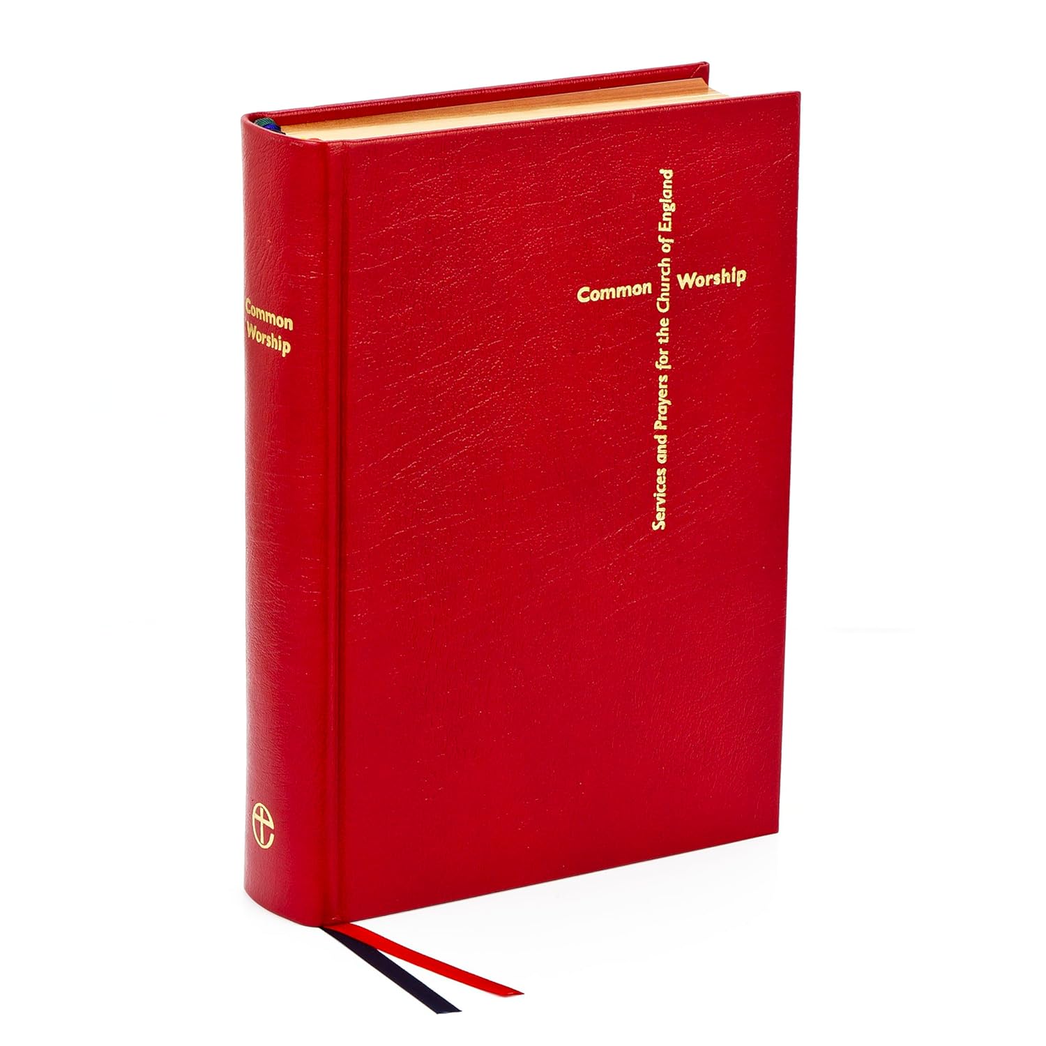 Common Worship: Presidents Edition Calfskin (Common Worship: Services ...
