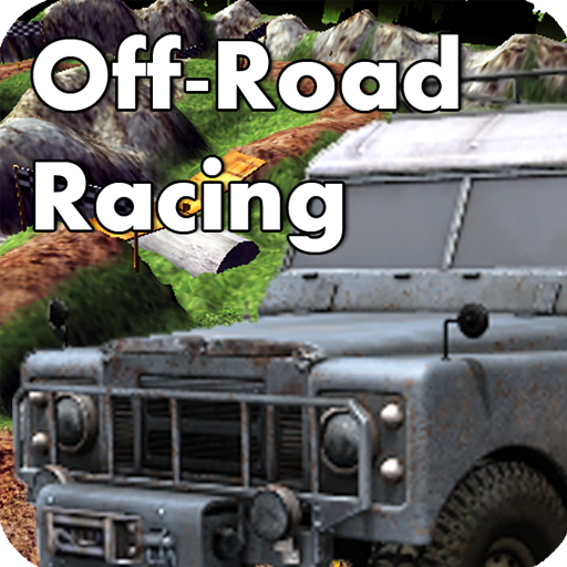 OFF-ROAD RACING 4x4 - App on Amazon Appstore