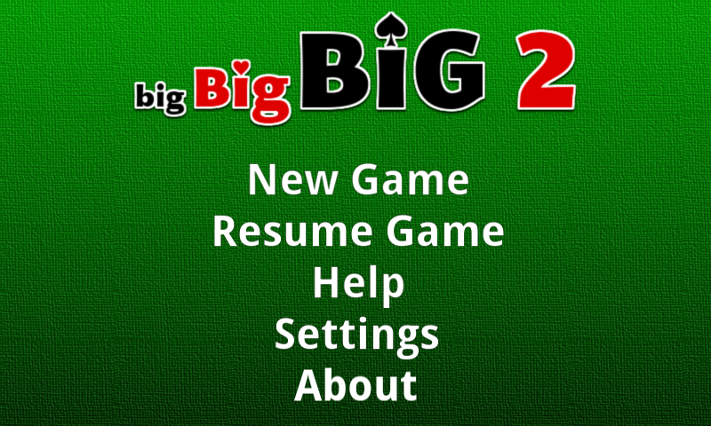 Big Big Big 2 - App on Amazon Appstore