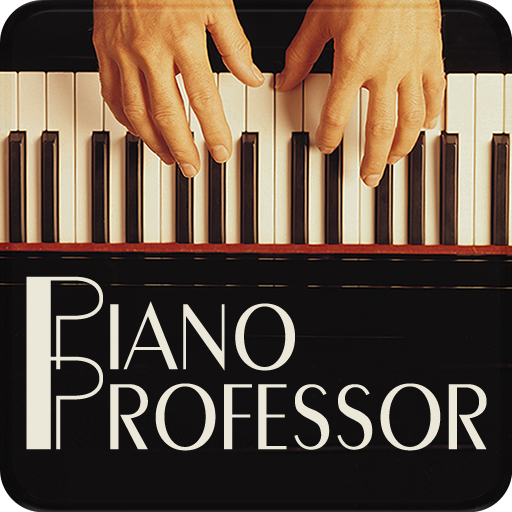 Piano Professor:Amazon.com:Appstore for Android