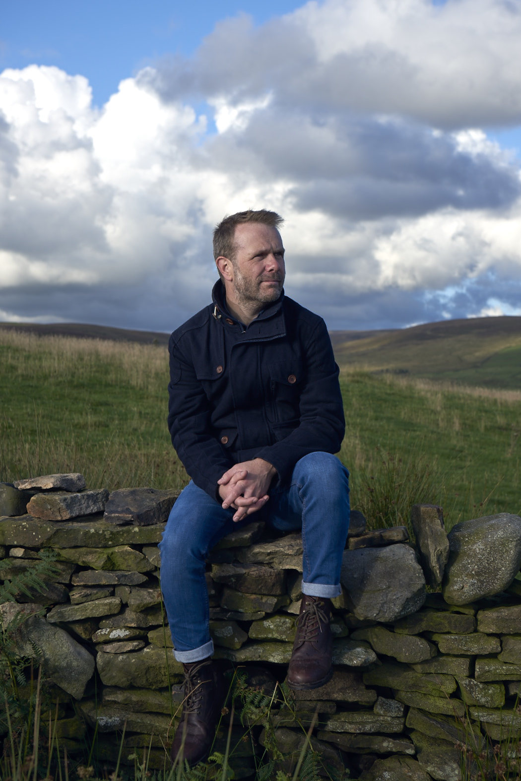 Amazon.co.uk: Andrew Michael Hurley: books, biography, latest update