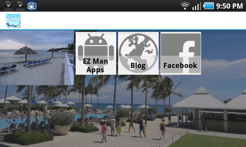 EZ Man Apps - App on Amazon Appstore
