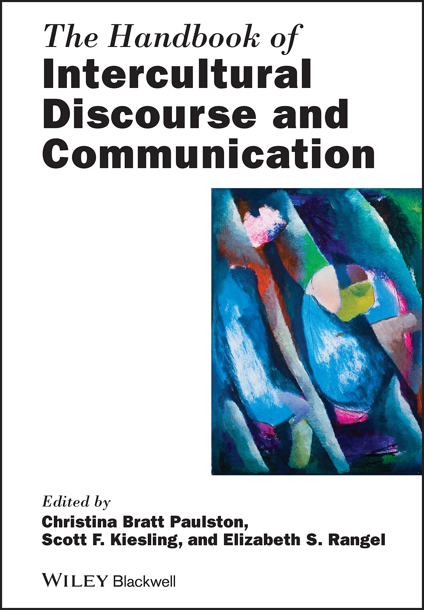 Amazon.com: The Handbook of Intercultural Discourse and Communication ...