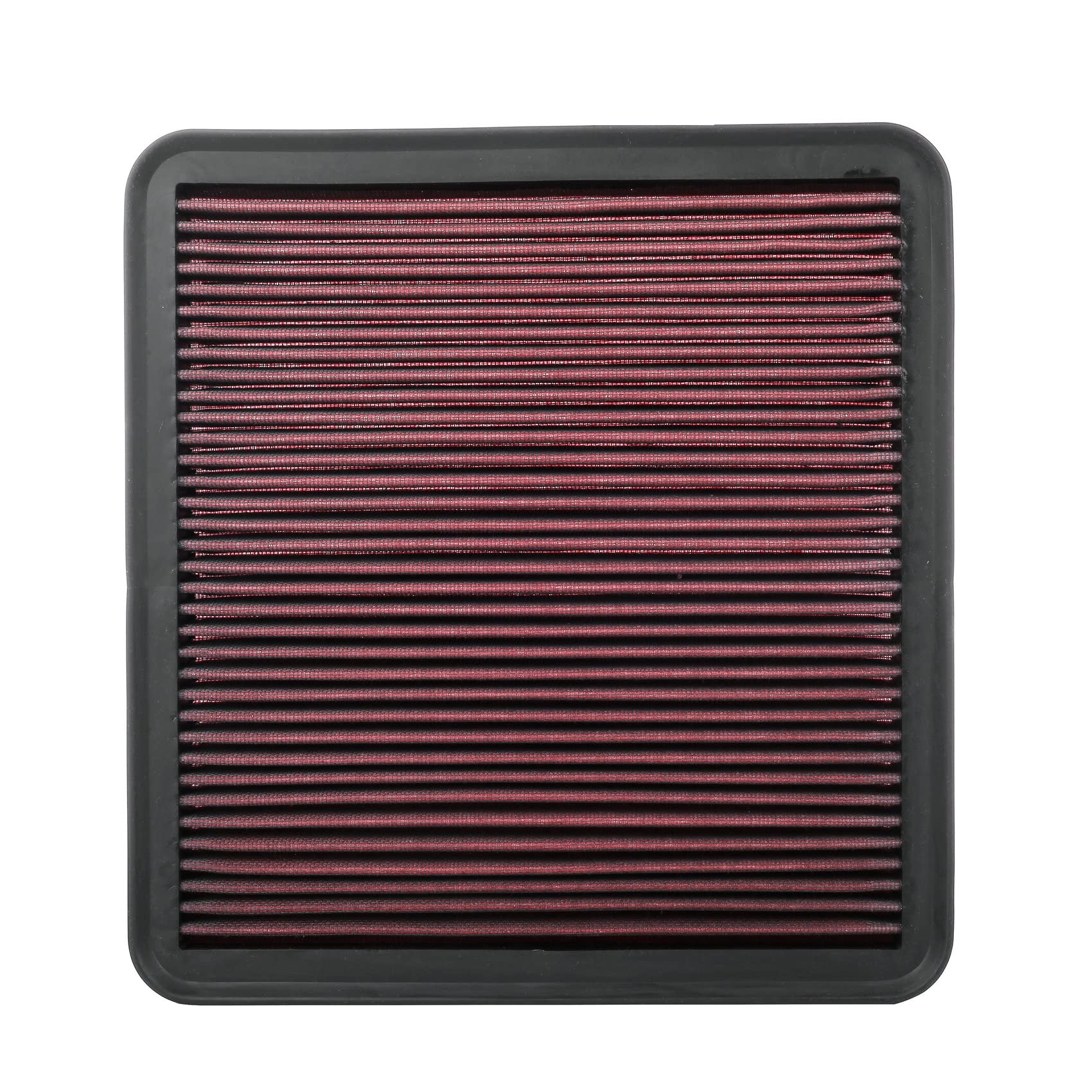 Amazon.com: SANZHILU AO-2387 Air (Oiled) Filter Replace 33-2387 High ...