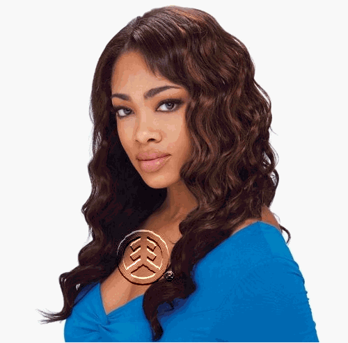 Amazon.com : Sensationnel Kanubia Body Deep Hair Weaving 18" Color: 2 ...