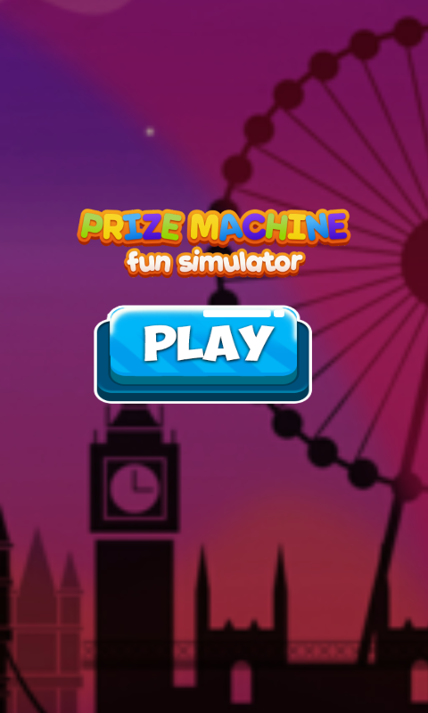 Prize Machine Simulator NoAds:Amazon.in:Appstore for Android