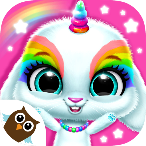Bunnsies - Happy Pet World - App on Amazon Appstore