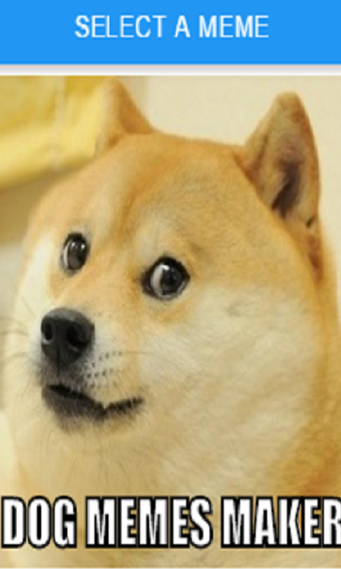 Dog Memes Maker Free:Amazon.ca:Appstore for Android