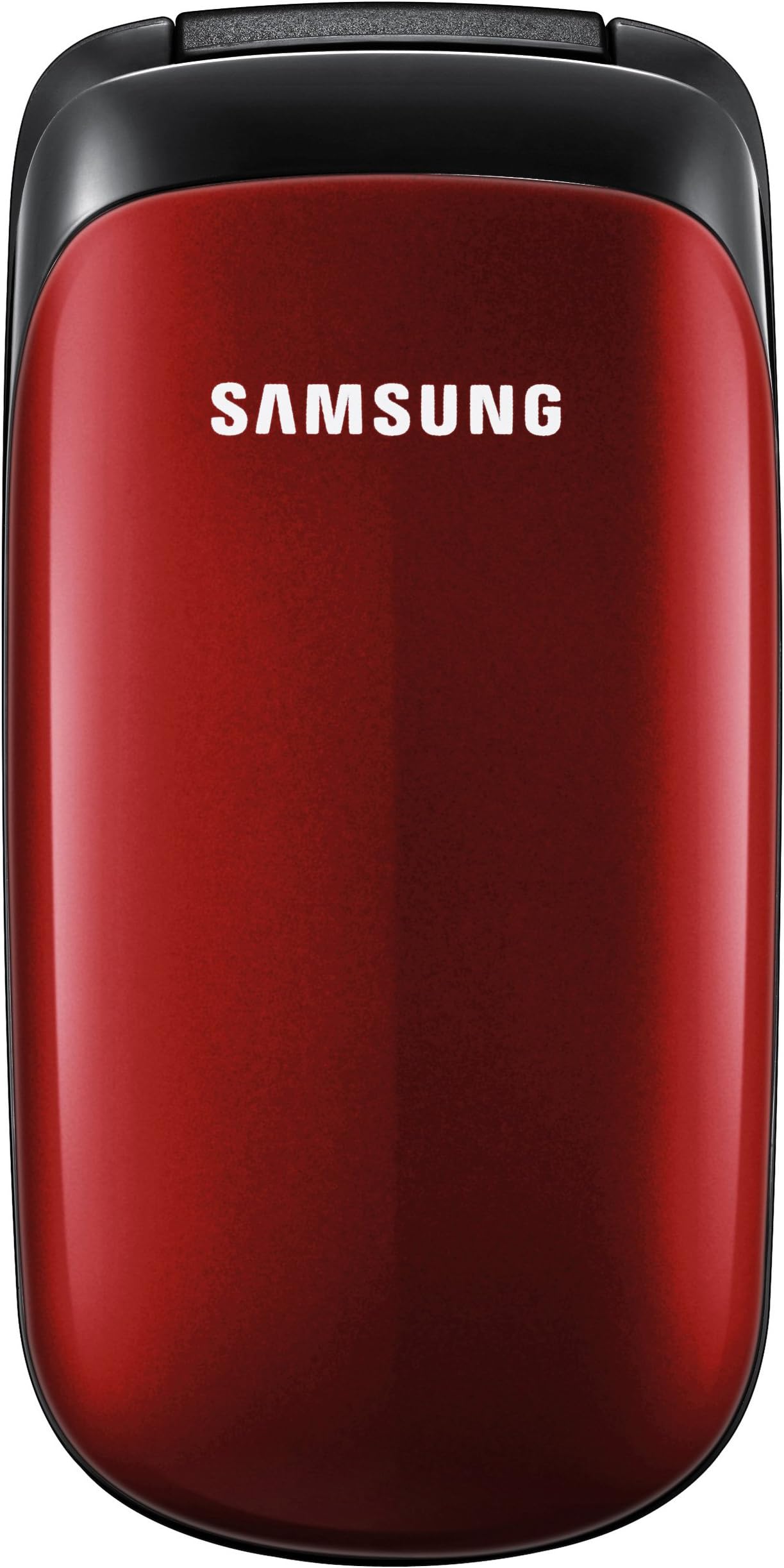 Samsung GT E1150 - cellulare - GSM - rosso : Amazon.it: Elettronica