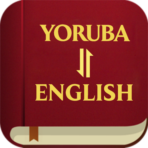 Yoruba English Bible - App on Amazon Appstore