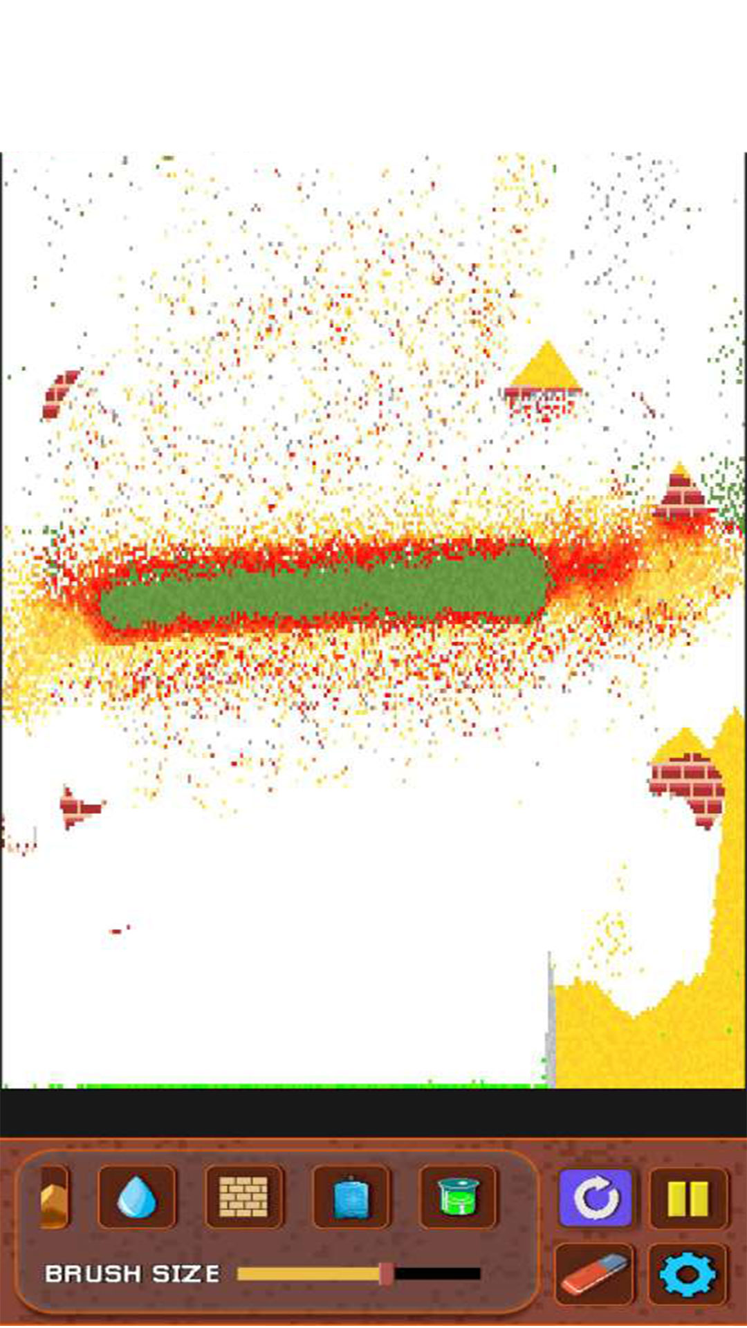 Sand box Relaxing Simulator - App on Amazon Appstore