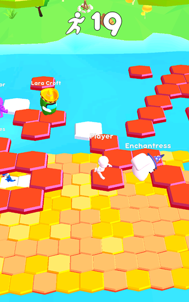Stay Alive: Fall Arena - App on Amazon Appstore